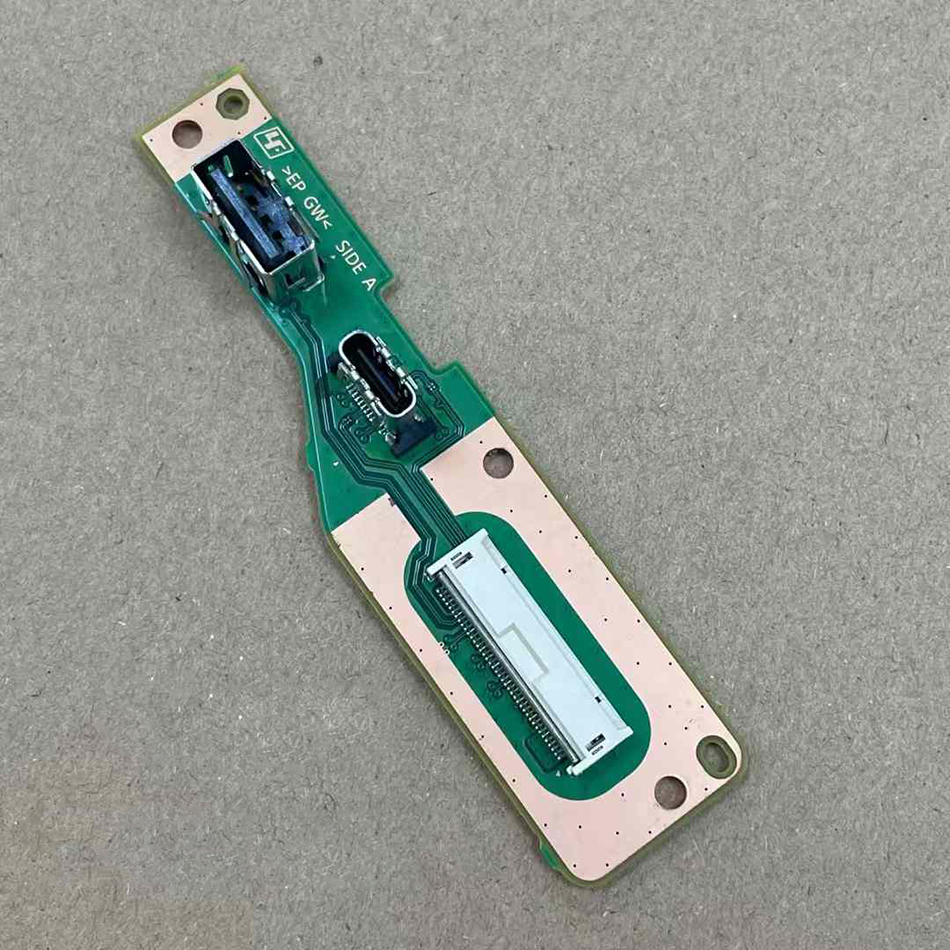 Front USB TYPE-C/A Side Connector Board EDU-030 Replacement For PS5 ...