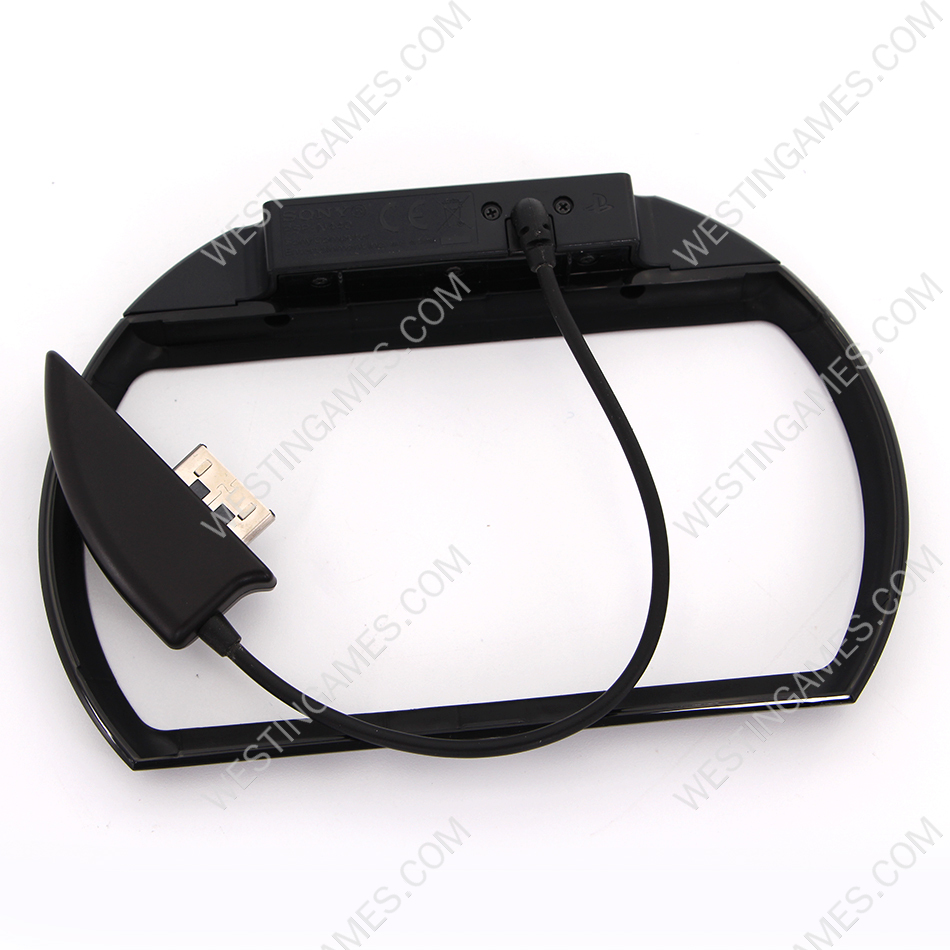 psp go camera adapter