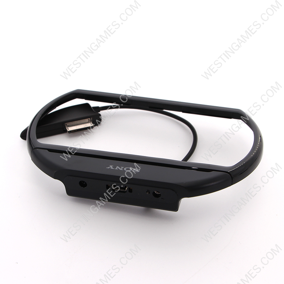 psp go camera adapter