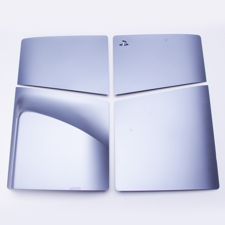 Replacement OEM Housing Case Faceplate Integrated Cover for Sony ps5 ...