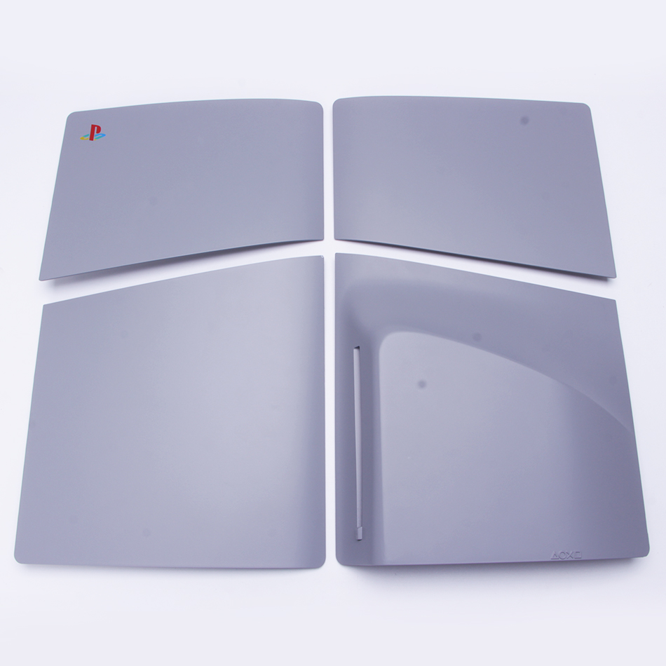 Replacement OEM Housing Case Faceplate Integrated Cover for Sony PS5 ...