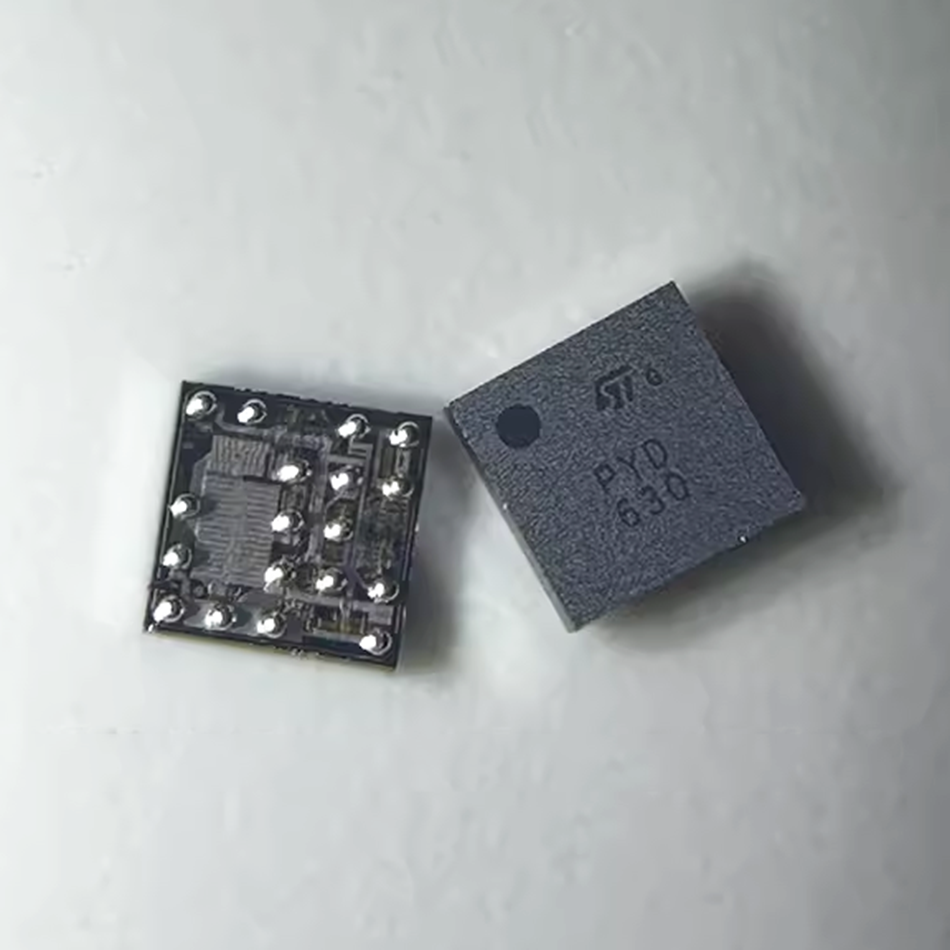 XBOX ESD HDMI Booster U21 Alternative with HDMI Output ST PYD 630 BGA ...