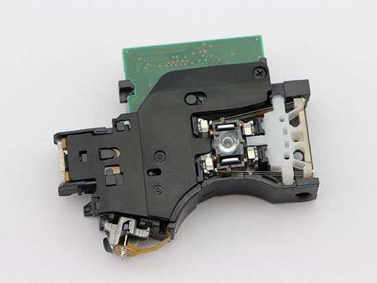 Original KES-496A Laser Lens Parts for Playstation 4 PS4 Slim and Pro ...