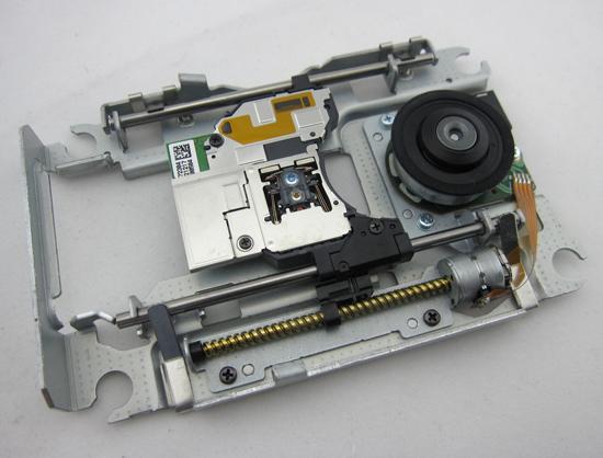 Original KEM-860A Complete Lase Lens Parts for Playstation 4 PS4 US ...