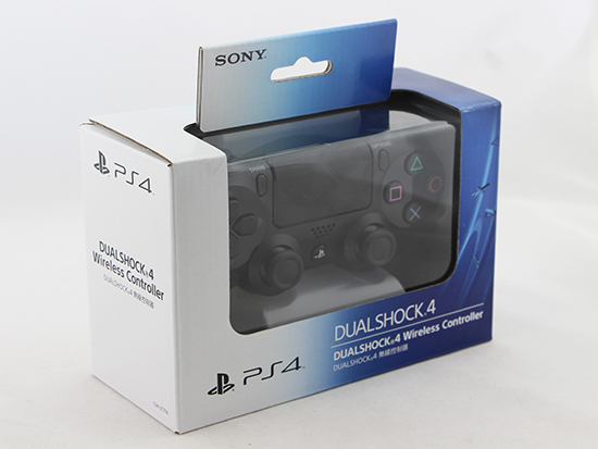 Original Wireless Dualshock 4 Controller with Packing for Playstation 4 ...