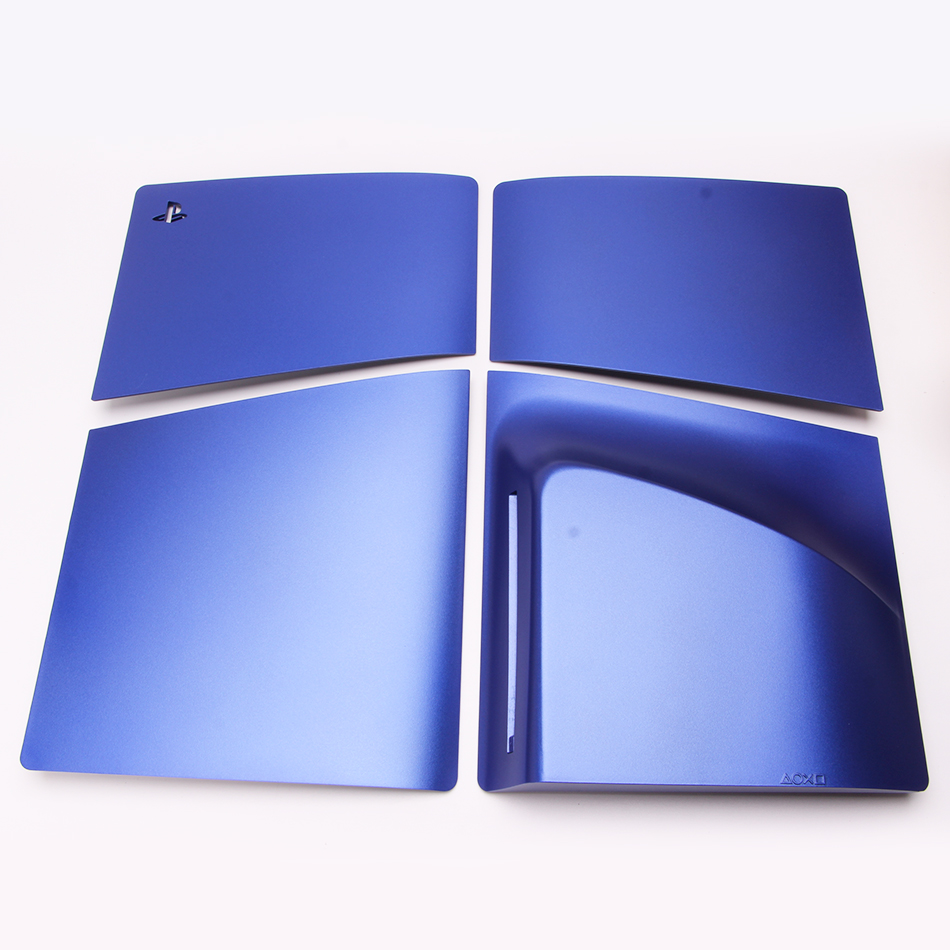 Replacement OEM Housing Case Faceplate Integrated Cover for Sony PS5 ...