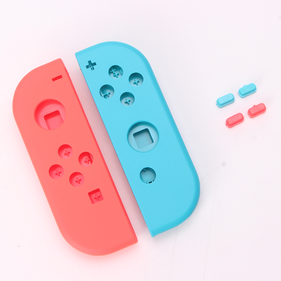 Original Left and Right Housing Cover Case for Nintendo switch Joy-con ...
