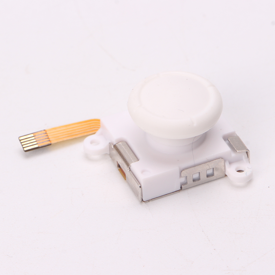 TMR joystick Hall Effect Sensing Control Replacement Stick for Nintendo ...
