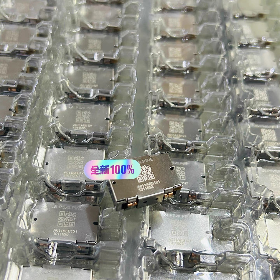 Original Left and Right Joy-Con Part HD Rumble replacement for Nintendo ...