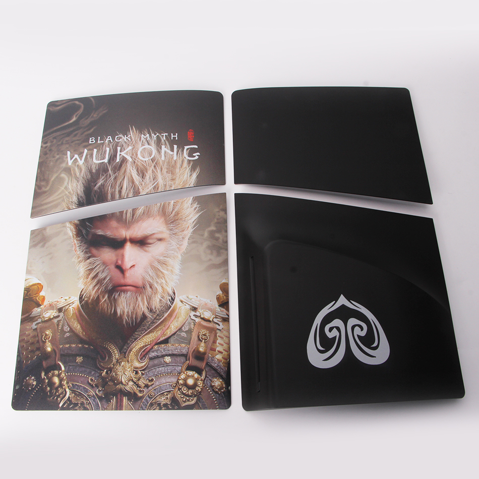 Replacement Fashion Housing Case Faceplate Cover with Vented Design for ...