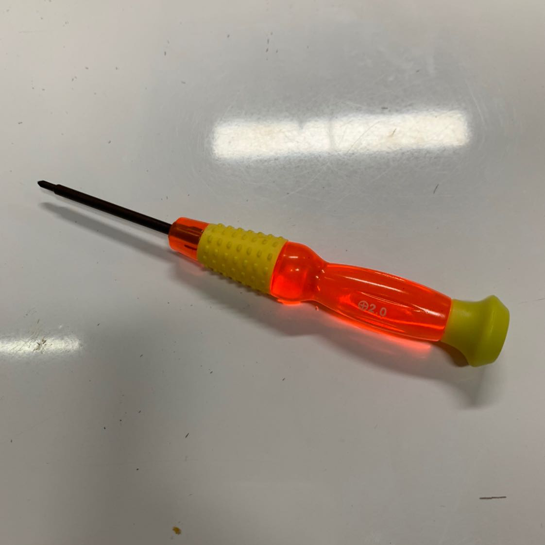 Phillips Screwdriver 2.0 - Westingames - Wholesale Video Game Parts and ...