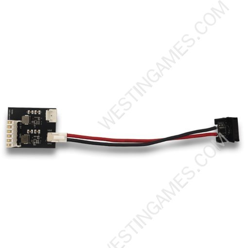 12V 3A Modification Power Board Module Low Power Consumption Type-C ...