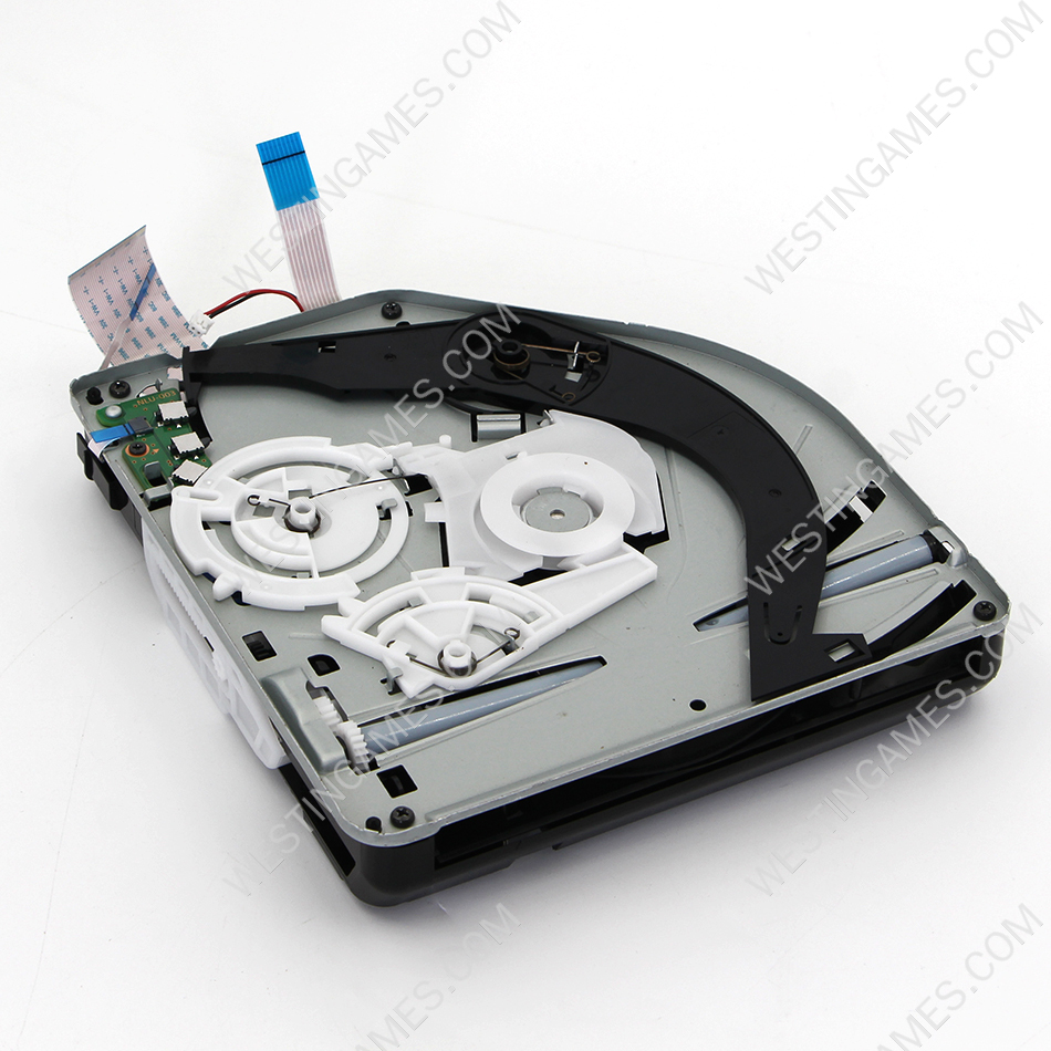 ps5 disk drive dvd