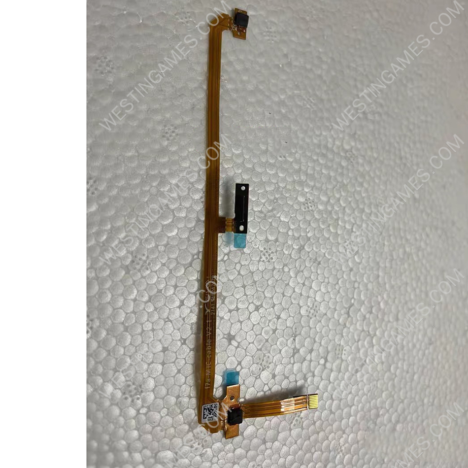 Original Light Sensor Flex Cable with Mic V2 for Steam Deck LCD Console ...
